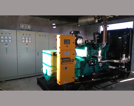 Services – PT Rosiana Putra Persada